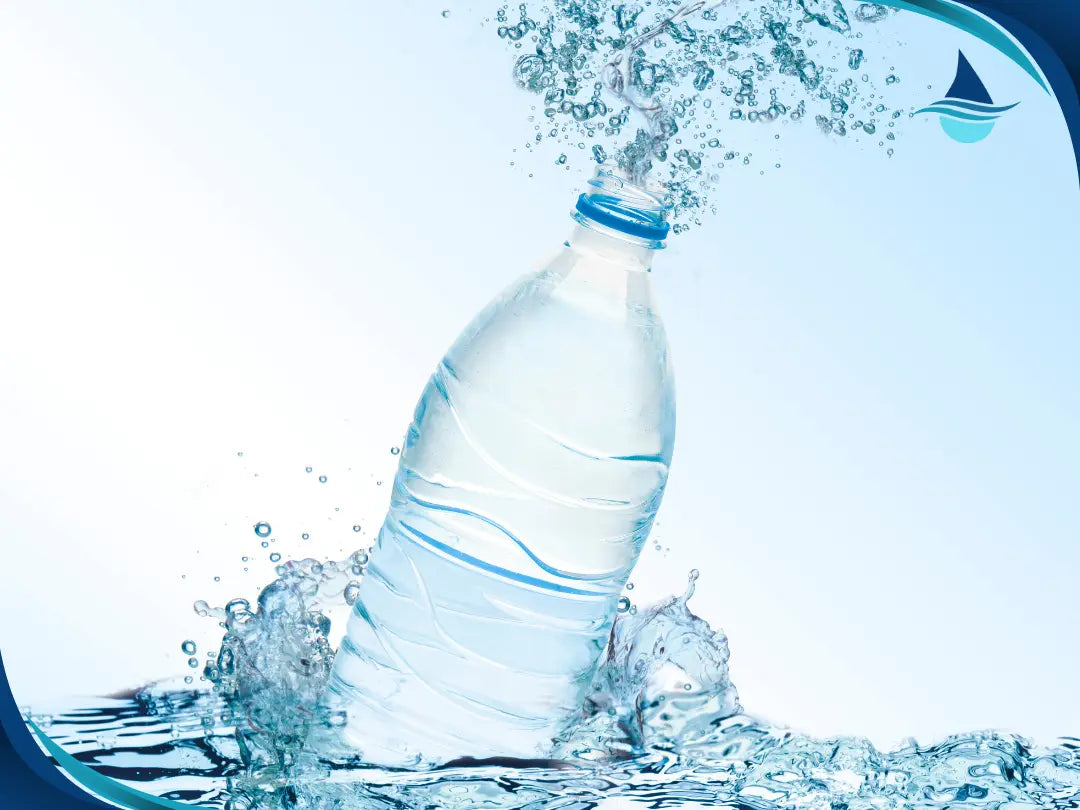 Bottled water – Easy Bites